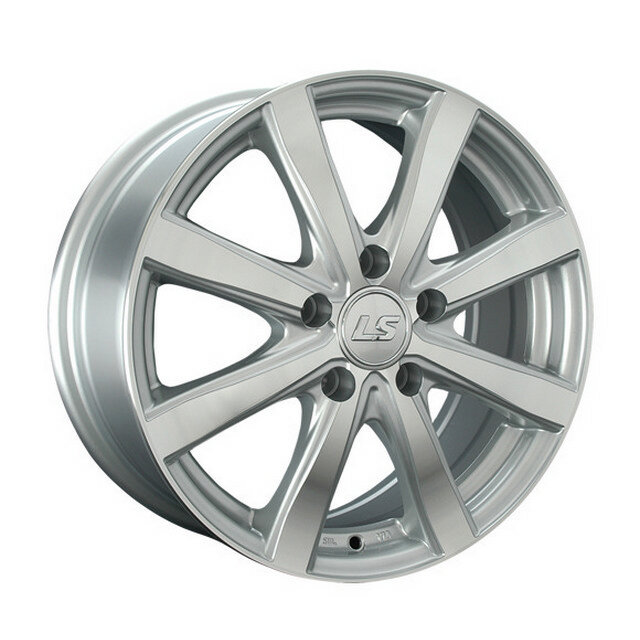 Колесный диск LS 807 6.5x16/4x100 D60.1 ET49 SF
