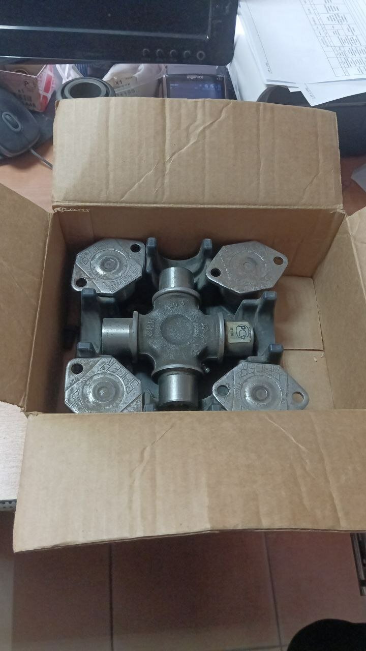 Крестовина (279) TDA CP279X Крестовина (279) TDA 121684R92())(