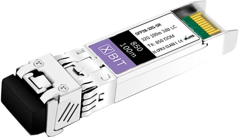 Трансивер XBIT (SFP28-32G-SR)