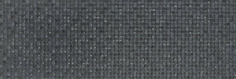 Керамическая плитка Emigres Rev. Hardy Mos Negro настенная 25х75 см черная