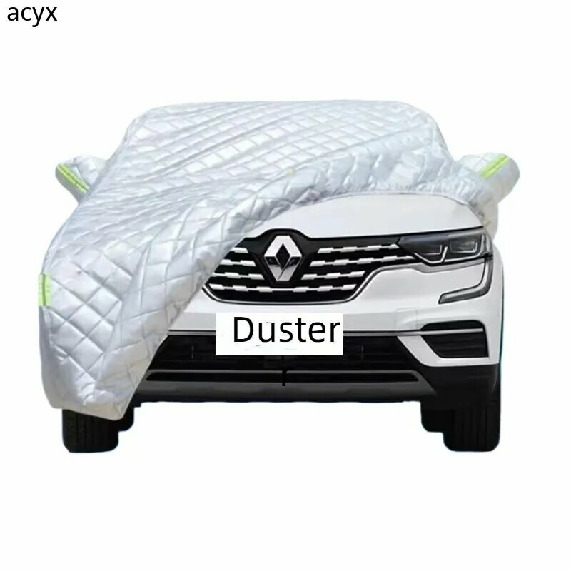 KNOW EASY-Чехол на автомобиль 440*180*170, Полимерный материал, 1 шт.