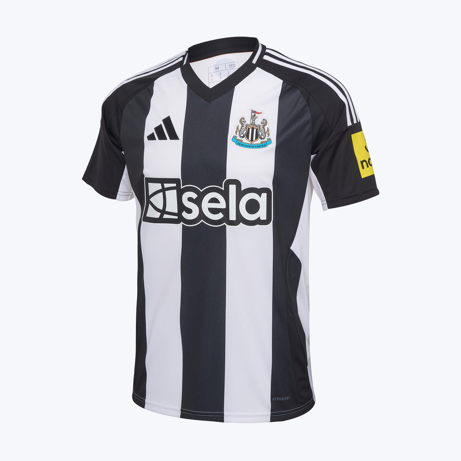 Футболка спортивная Newcastle United