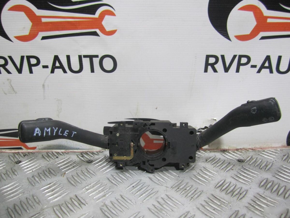 Переключатель подрулевой в сборе Chery Amulet A15 123123