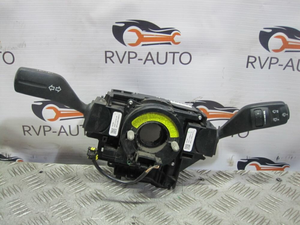 Переключатель подрулевой Ford Mondeo 4 2006–2010 7G9T13N064CJ