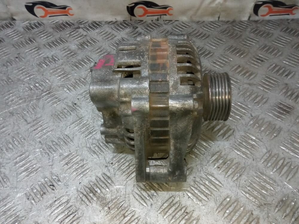 Генератор Chery Amulet 1.6 A15 2003-2010 A113701110BA