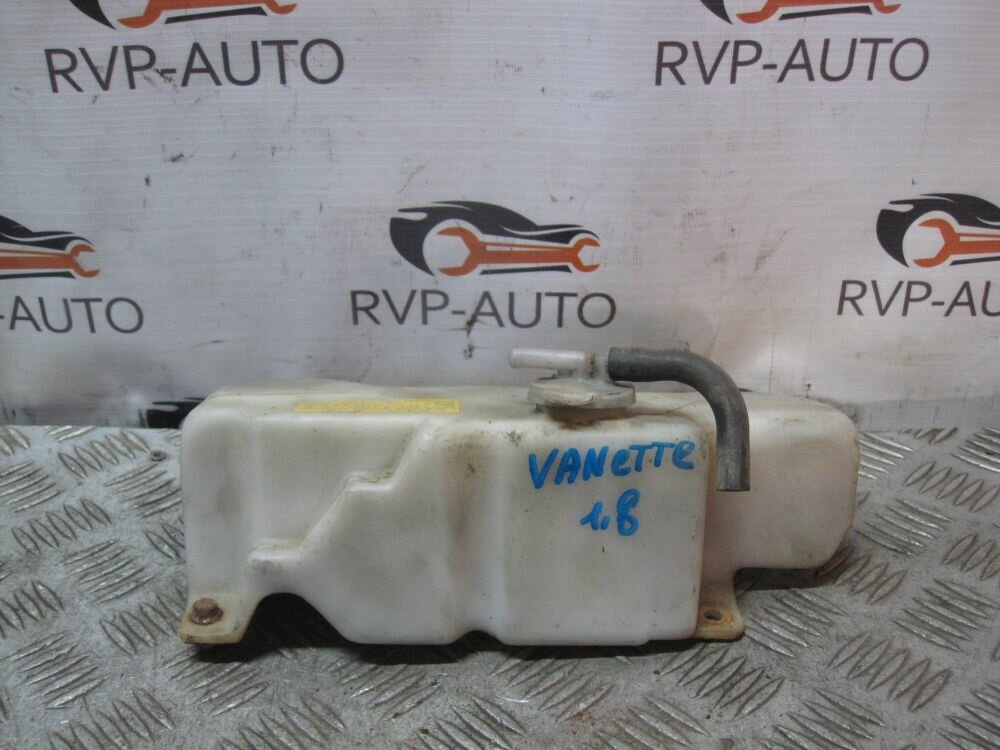 Бачок расширительный Nissan Vanette 4 1999—2017 Nissan