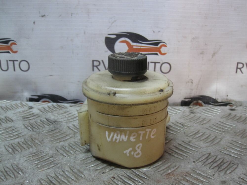 Бачок гидроусилителя Nissan Vanette 4 1999—2017 Nissan