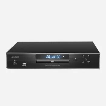 CD - плеер BBK H. CD-360A пpоигрыватель компакт-дисков HI-FI DT.S золотой цвет