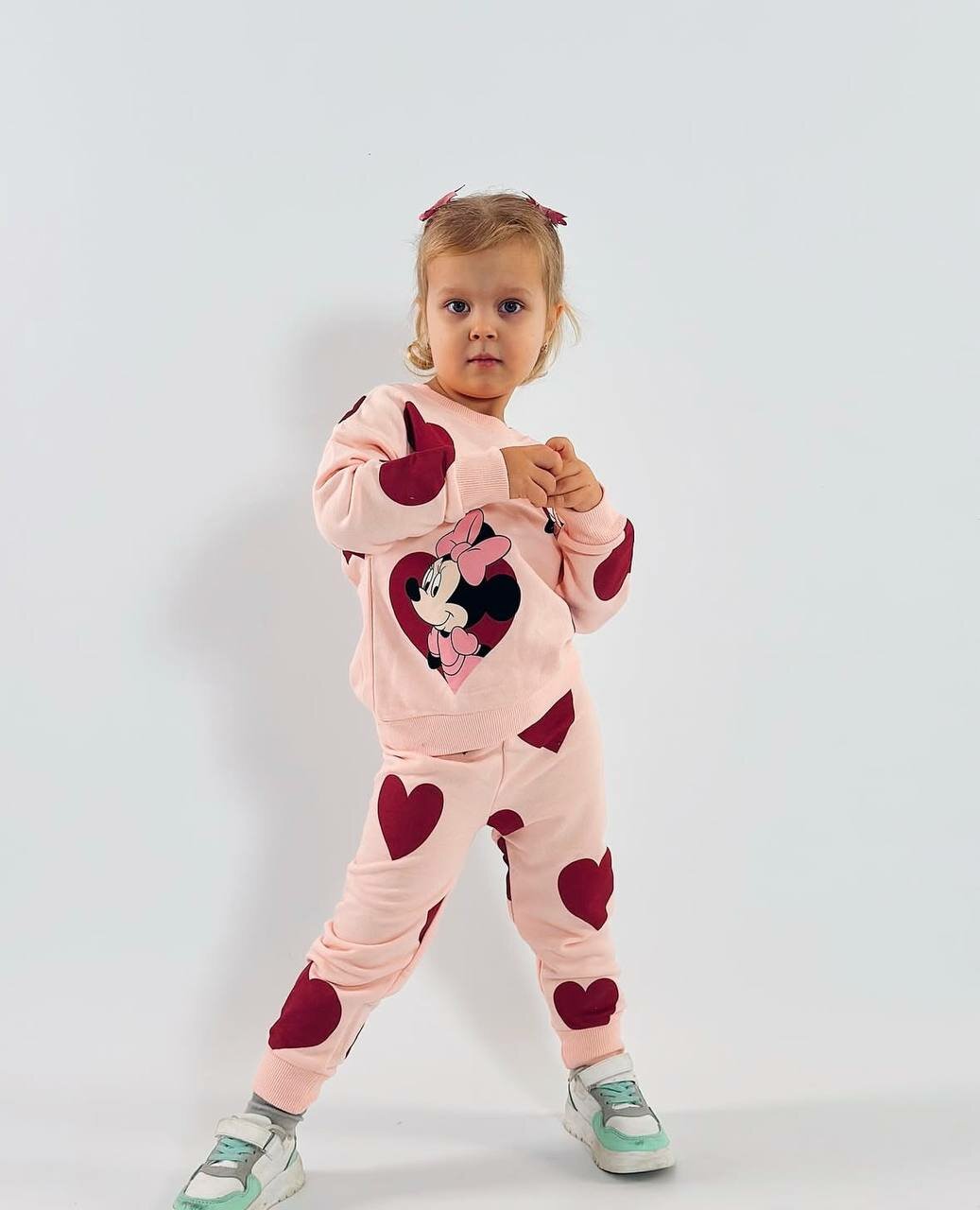 Комплект одежды