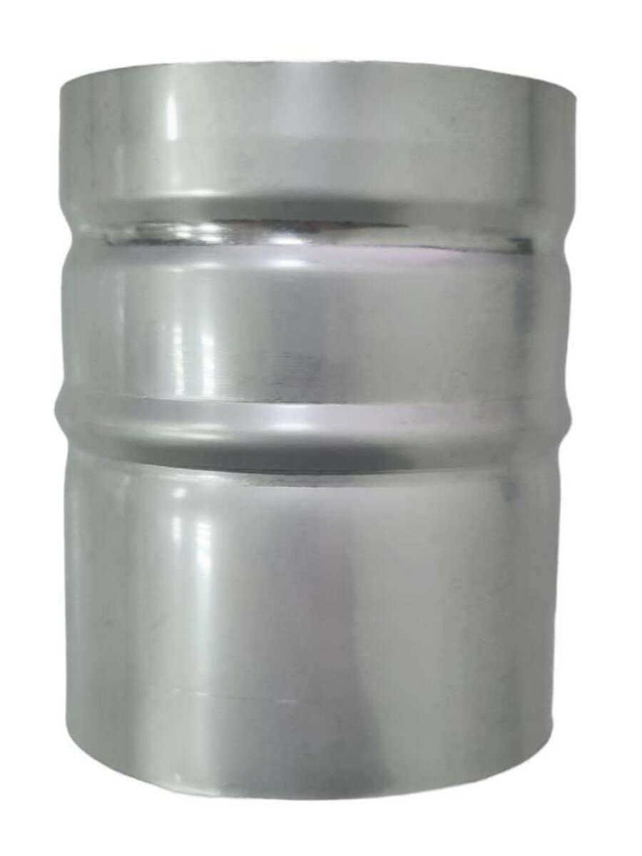 Переходник для дымохода Kiturami, универсальный F75/78/80 (E91E900093)