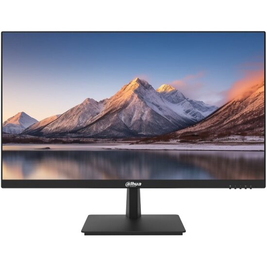 Монитор Dahua 27" DHI-LM27-L200N черный