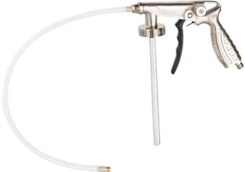 Пистолет для антигравия со шлангом Русский Мастер PS-6 РМ-15006