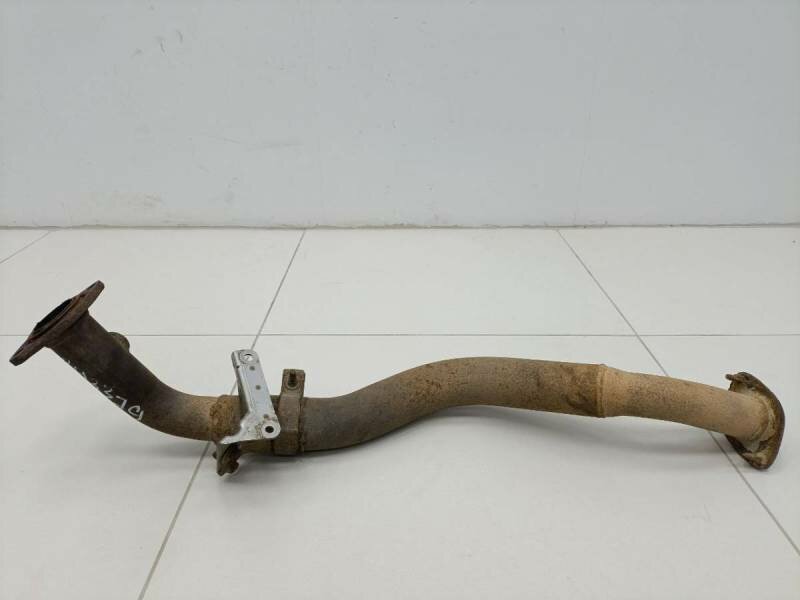 Приемная труба глушителя Lexus RX 350 /450h XL10 2009-2015 кат.номер: 174100P230