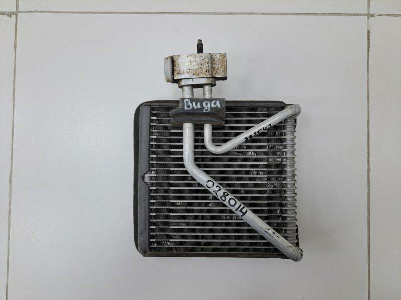 Испаритель кондиционера Chevrolet Aveo T250 2005-2011 кат.номер: 96435892