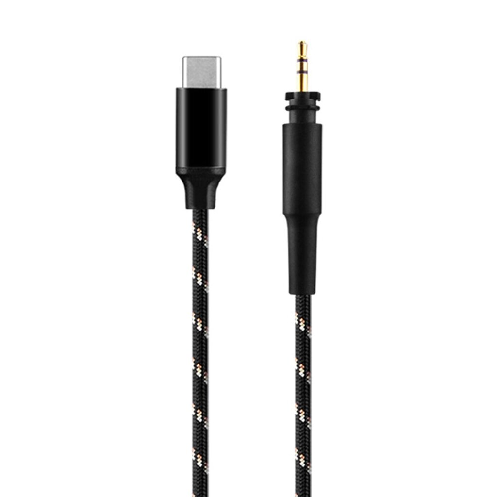 Подходит для кабеля обновления наушников Shure SRH840A SRH440A SRH440A-обычная версия