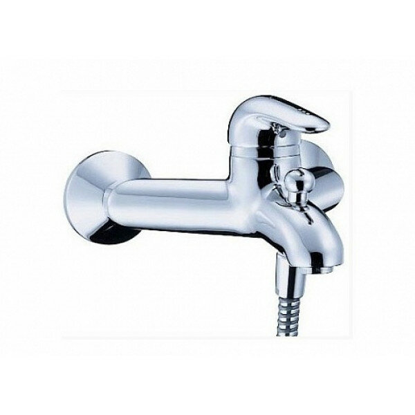Смеситель для ванны Hansgrohe Talis Sportive 32400000, хансгрое