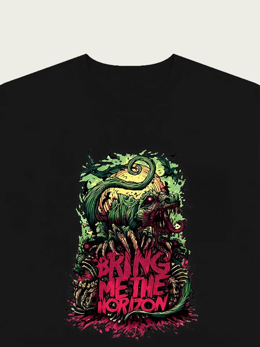 Футболка спортивная