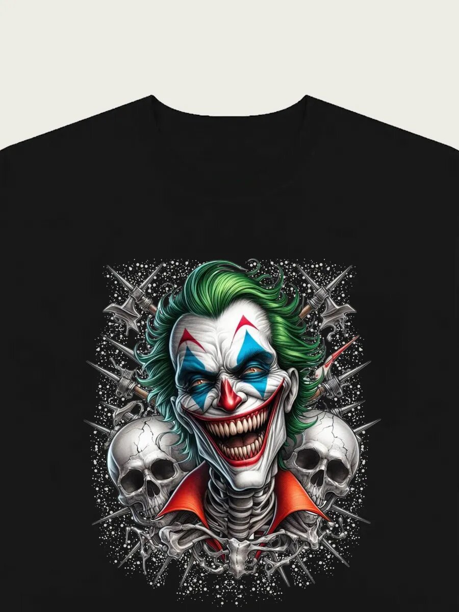 Футболка спортивная