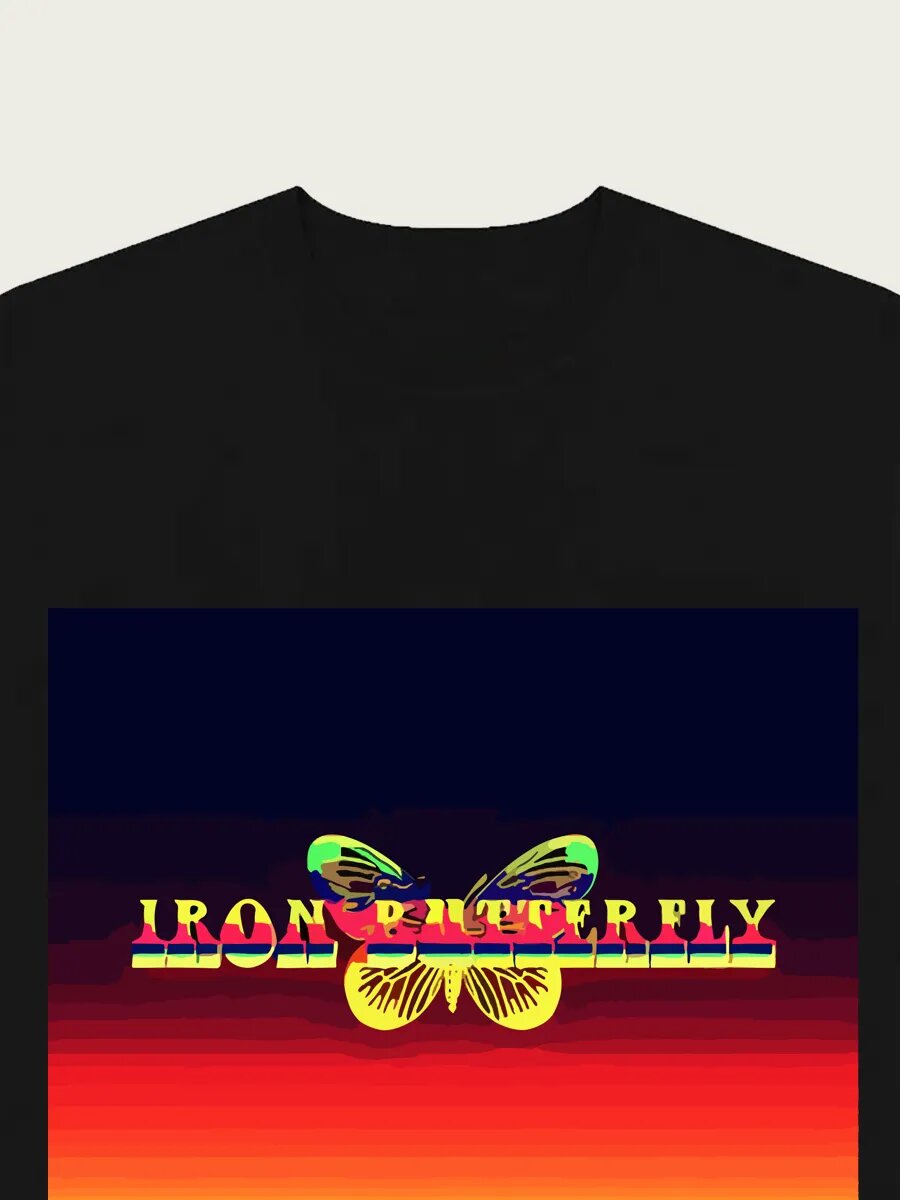 Футболка спортивная