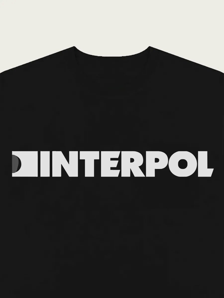 Футболка спортивная