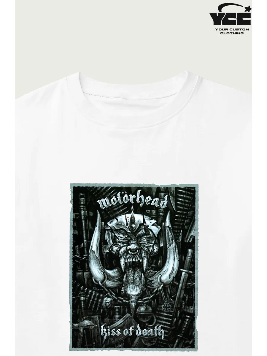 Футболка спортивная