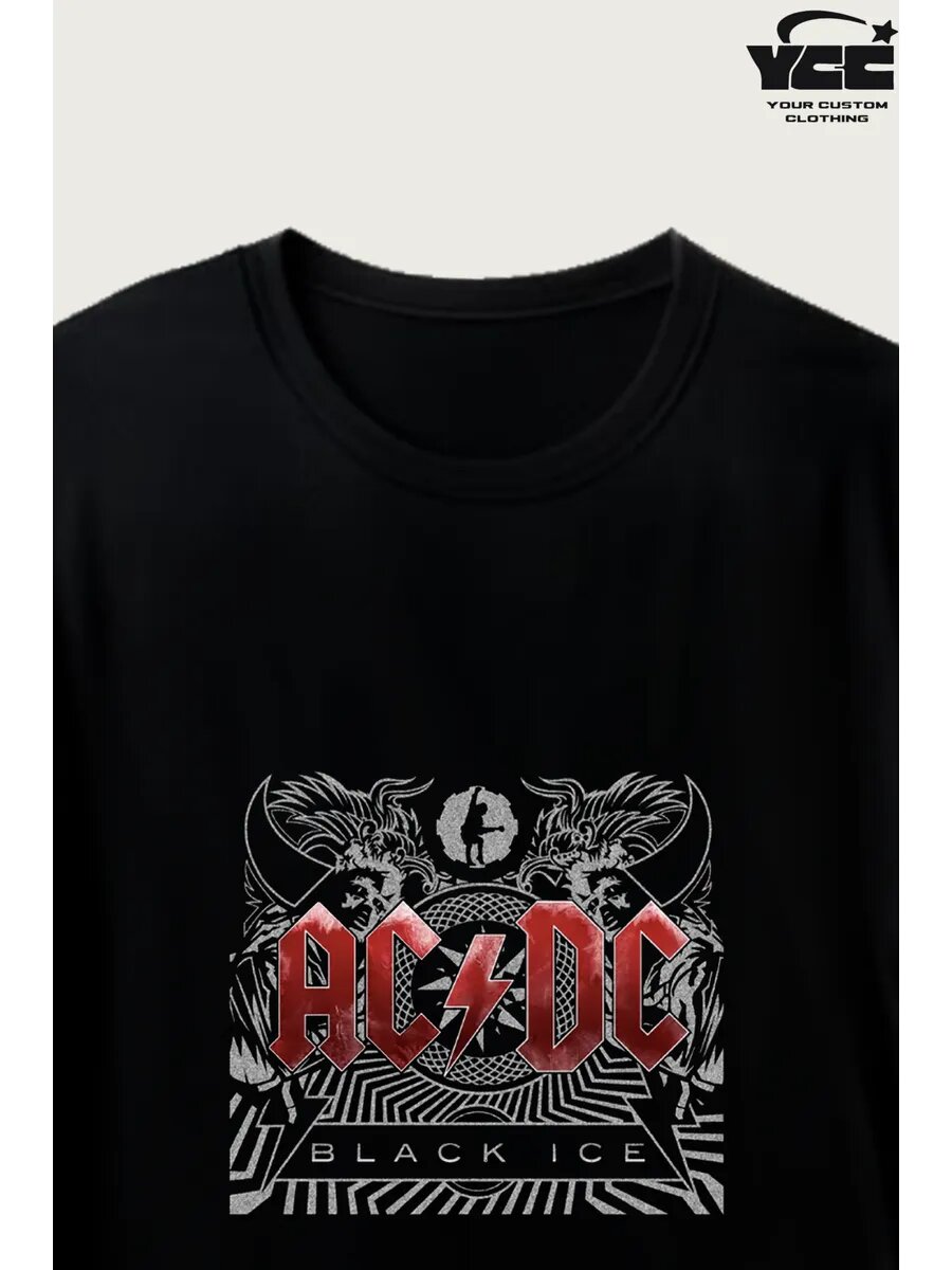 Футболка спортивная