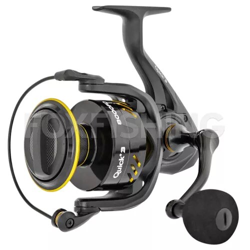 Катушка на сома D.A.M. Quick 3 8000FD