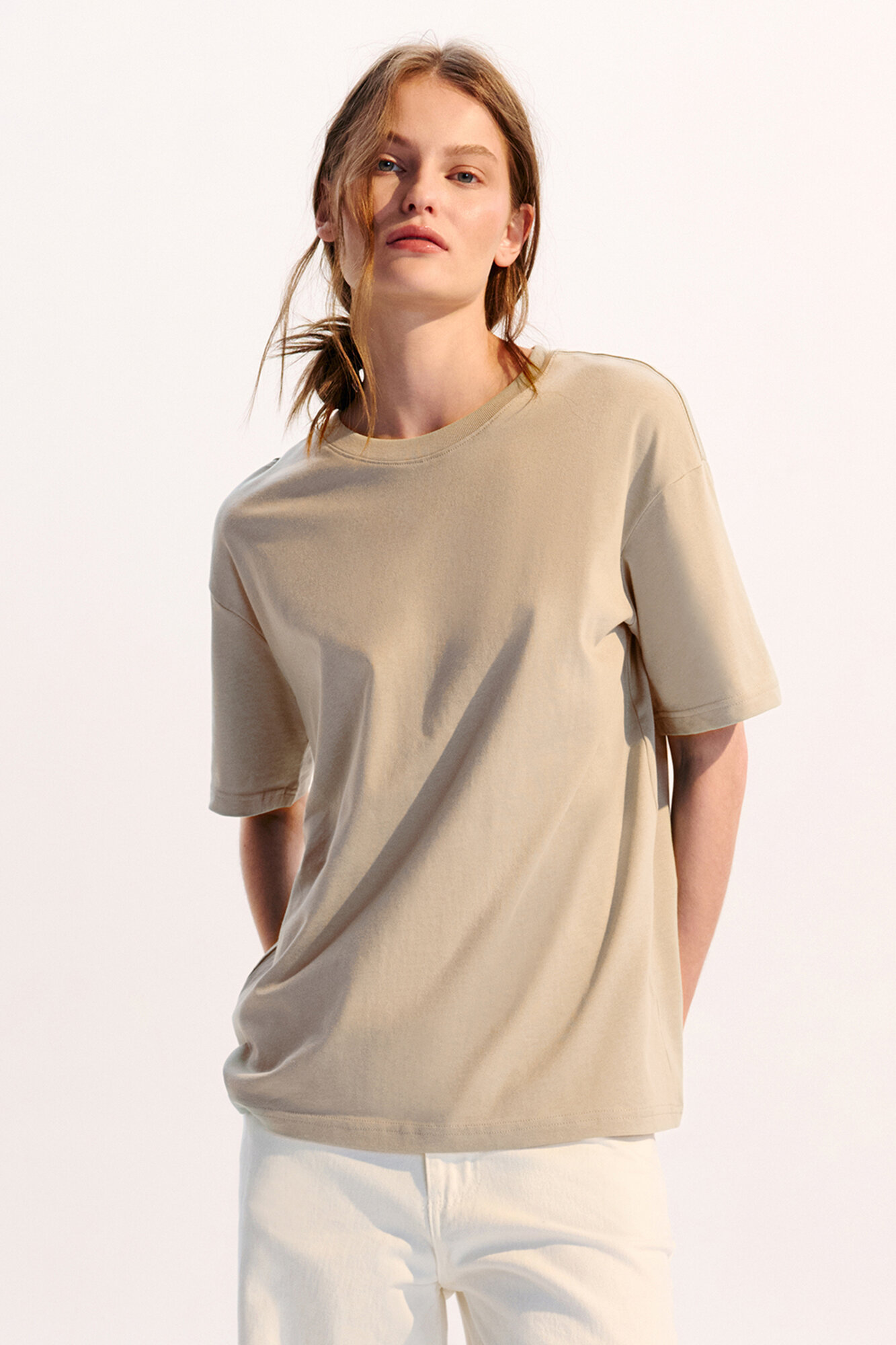 Футболка Базовая