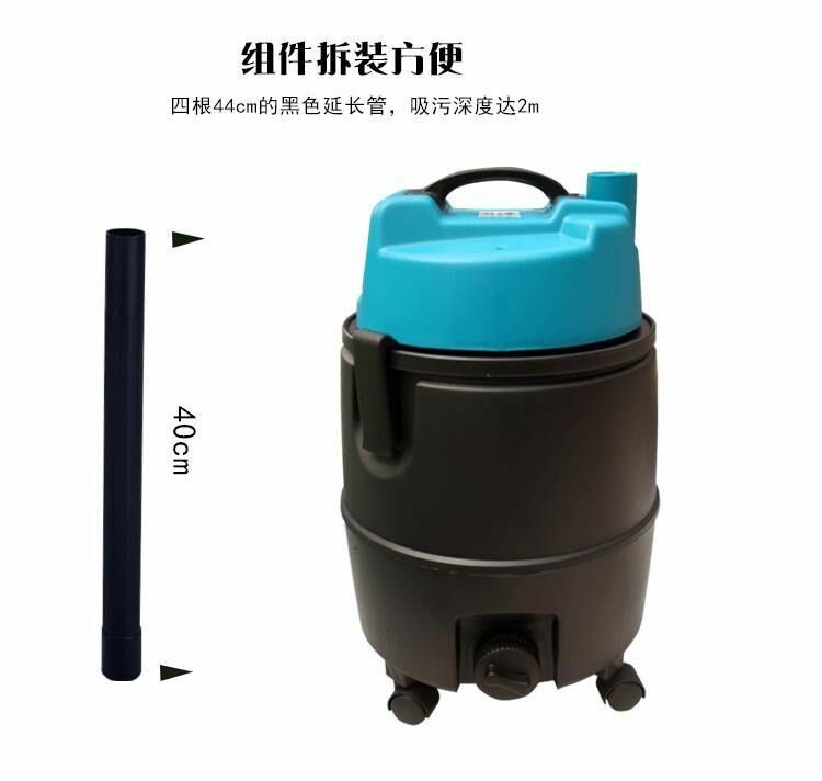 Пылесос для пруда