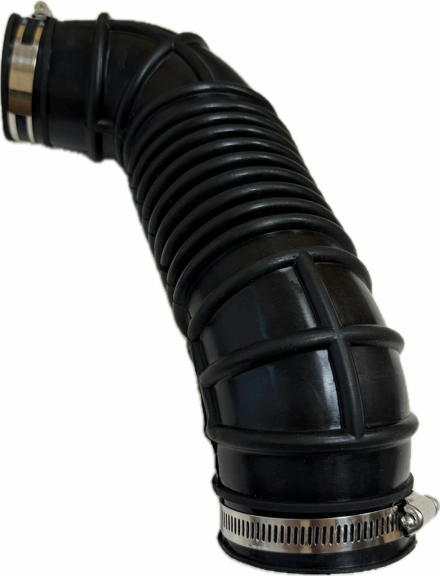 Патрубок воздушного фильтра для Kia 0k2nc13220