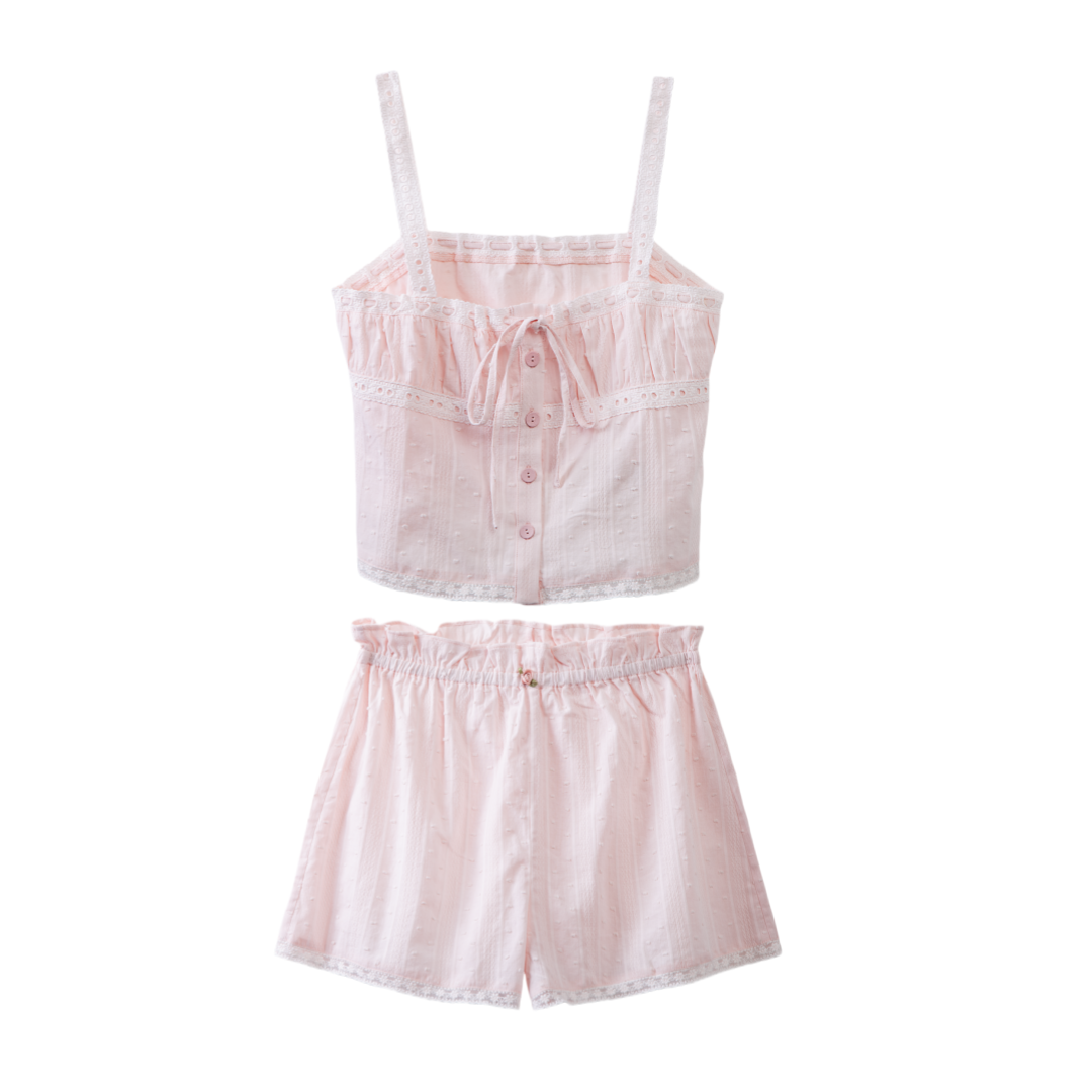 Комплект lace chili