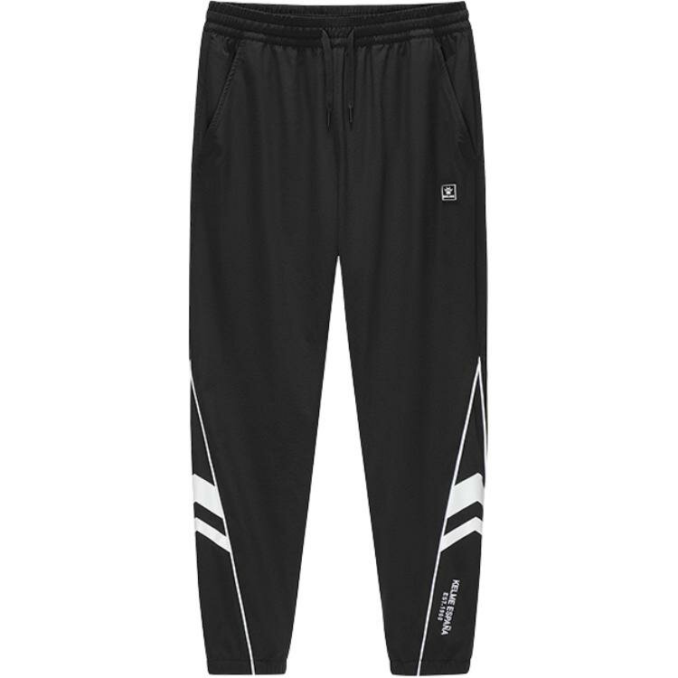 Брюки спортивные Agate Black