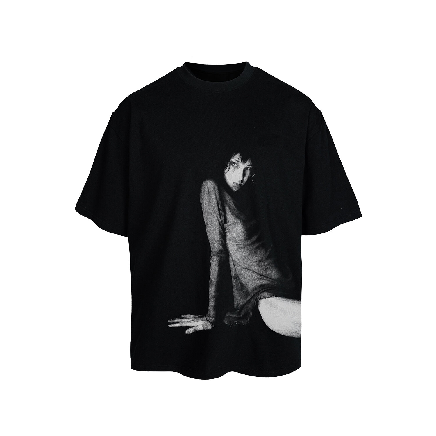 Майка WANNA LAB