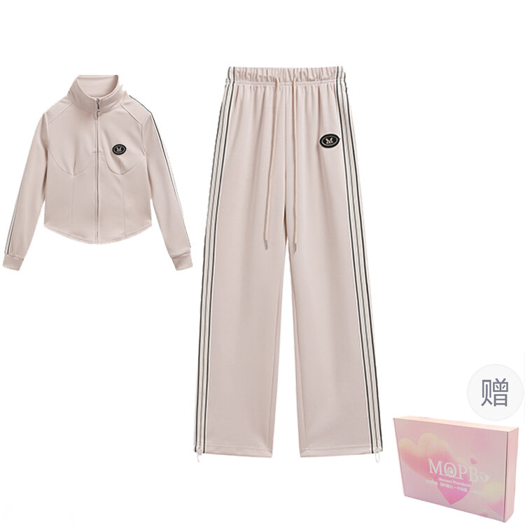 Костюм спортивный MOPB Active
