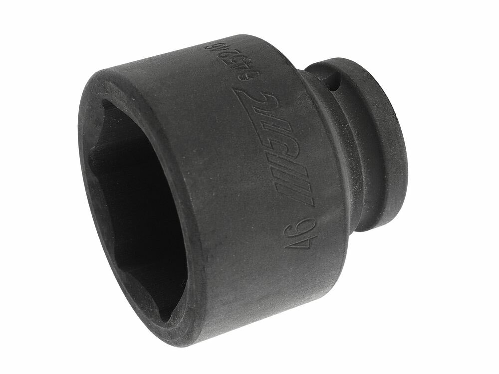 JTC-645246 Головка торцевая ударная 6-гранная 3/4" х 46мм, длина 63мм