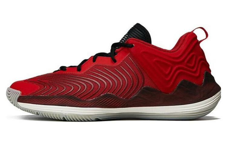 Кроссовки D Rose Son Of Chi 3.0