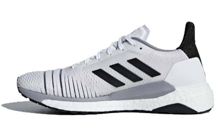 Кроссовки Solar Glide