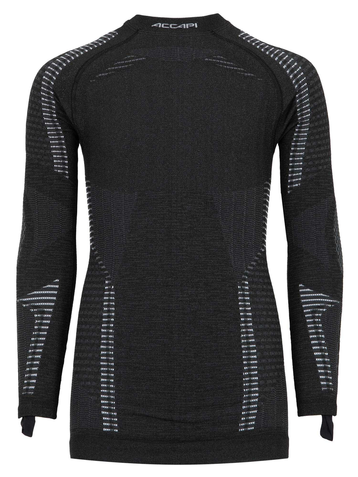 Темрофутболка Ergoracing