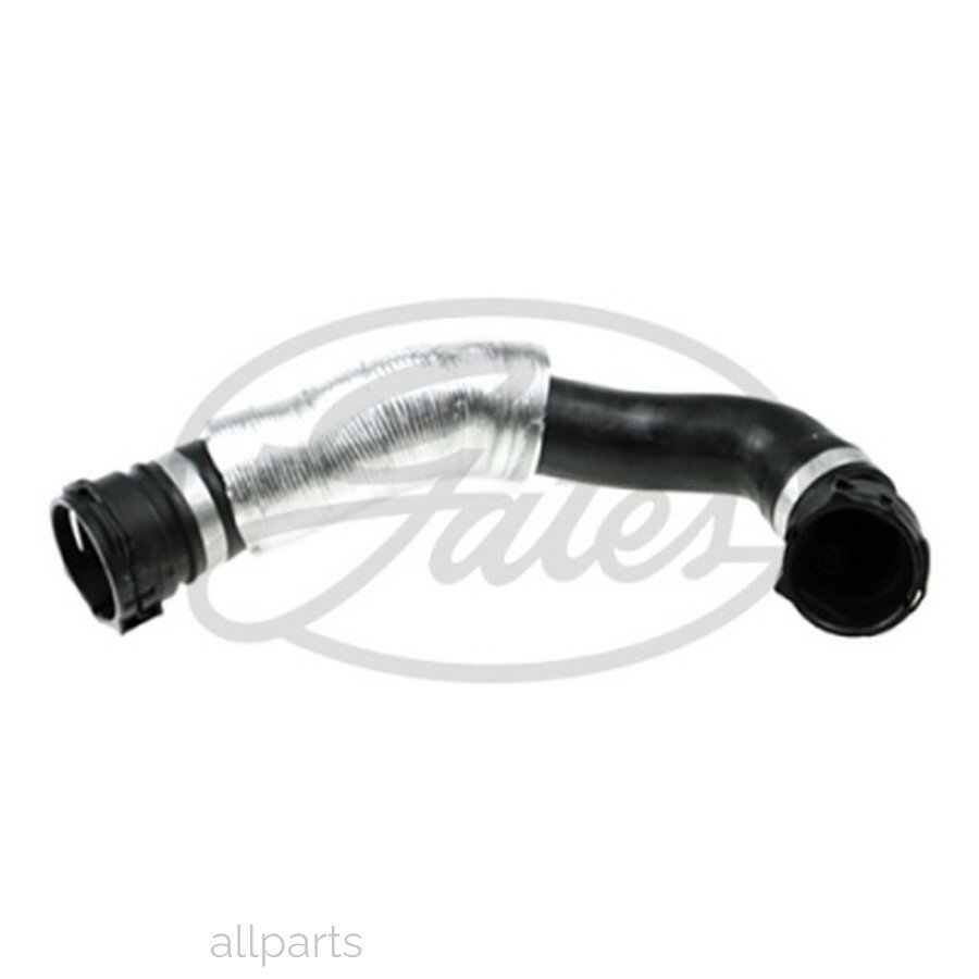 GATES 05-2659 Патрубок радиатора BMW 116i 1.6
