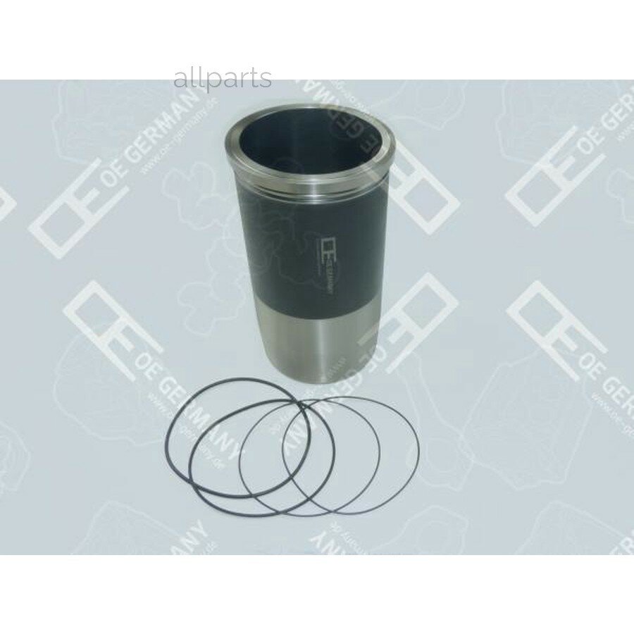 OE-GERMANY 020119286600 гильза с кольцами ! R5/6 d128 \MAN дв. D2865/66/76