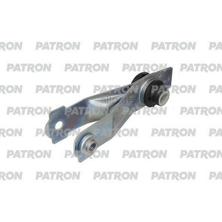 PATRON PSE30527 Опора двигателя RENAULT: ESPACE IV 1.9dCi/2.2dCi 02-, LAGUNA II 1.9dCi/2.2dCi/3.0 V6 24v 02-, VEL SATIS 2.2dCi/3.0dCi/3.5V6 02- (произведено в Турции)