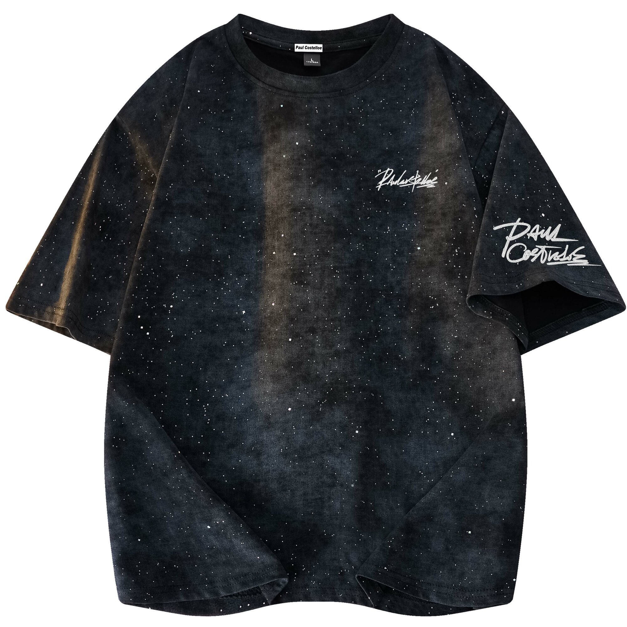 Майка PAUL COSTELLOE