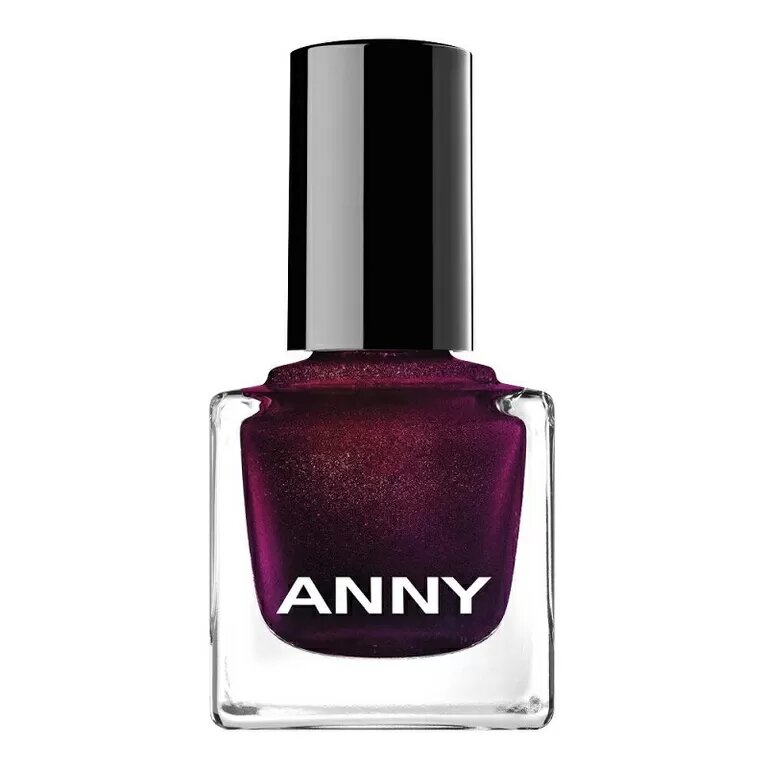ANNY Nail Polish 194 Hello Hottie Лак для ногтей тон 194 Горячая штучка