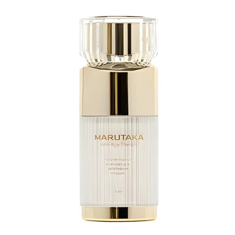 MARUTAKA Anti-Age Therapy Marutaka Anti-Age Therapy полипептидный комплекс для заполнения морщин 20