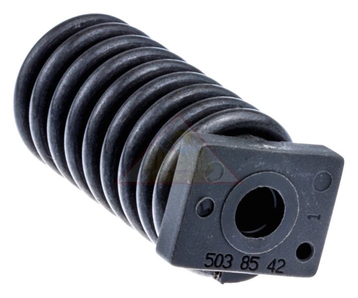 Амортизатор для бензопилы Хускварна 353/357/359/340 (5038541-01) №535