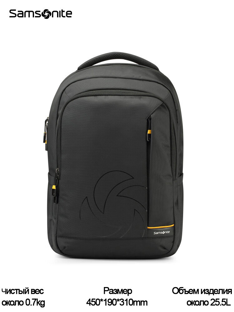 Рюкзак для ноутбука Samsonite NU4