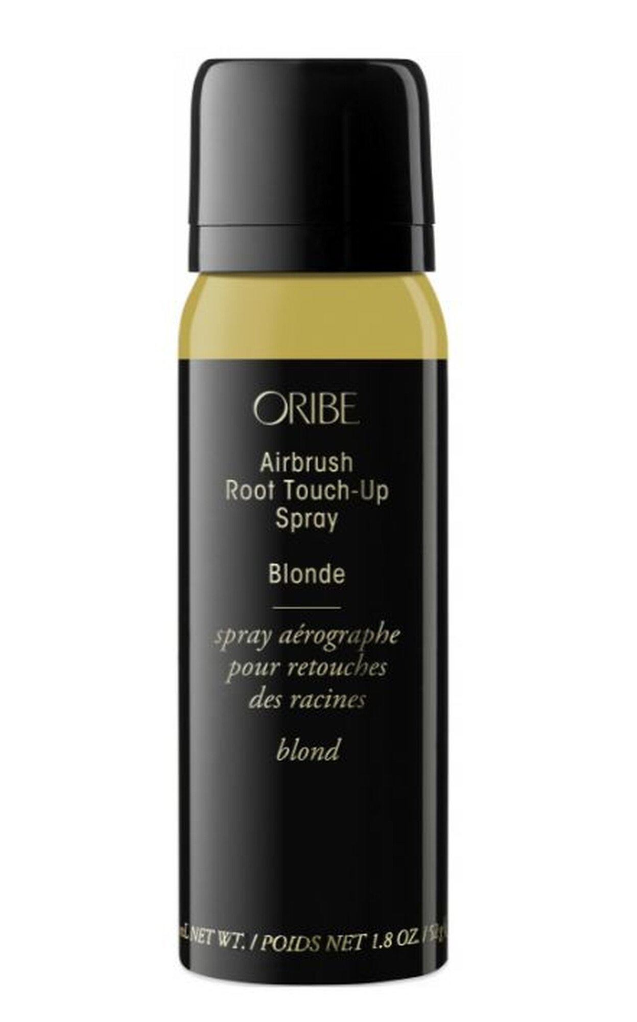 ORIBE Спрей для маскировки коричневых корней Airbrush Root Touch-Up Spray 75 мл