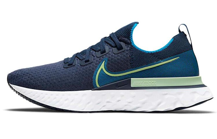 Кроссовки React Infinity Run Flyknit 1