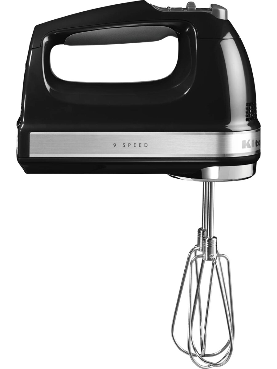 Миксер KITCHENAID 5KHM9212EOB