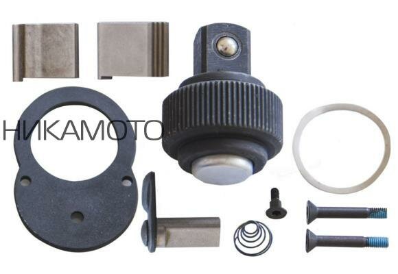 JONNESWAY R5104RK Ремонтный комплект для трещоточной рукоятки R5104. 49252